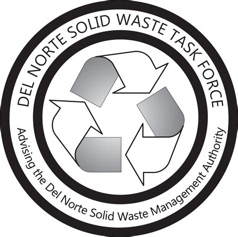 Waste Segregation Logo