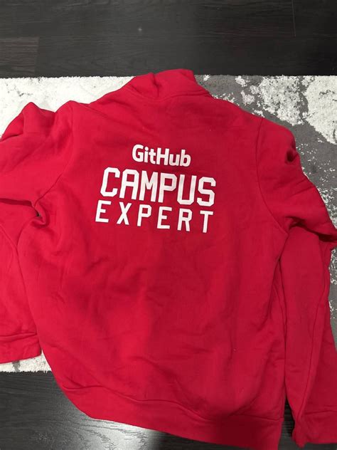 Sadra Yahyapour On Linkedin Github Gce Community Education Githubcampusexpert Welcomekit