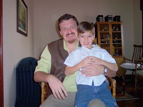 La Verdad Feliz Cumpleaños Hijo mío