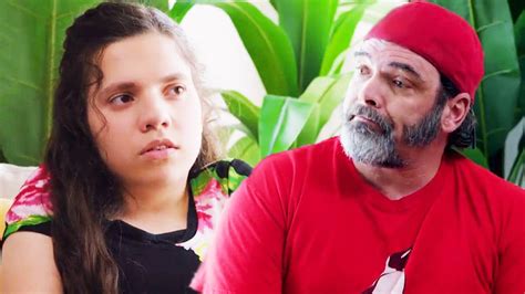 Natalia Speaks Finale Natalia Grace And Michael Barnett Face Off