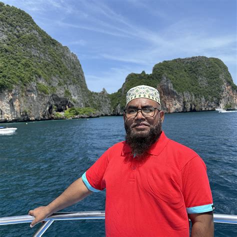 Mohammad Belal Hossain