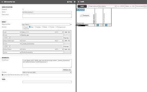 Limit Access To Sheet Qlik Community 1947761
