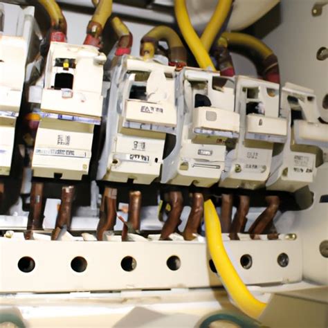 What Causes Circuit Breakers To Trip And How To Prevent It The