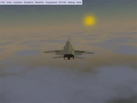 Flugsimulator für mac os x kostenlosen Download flight simulator for