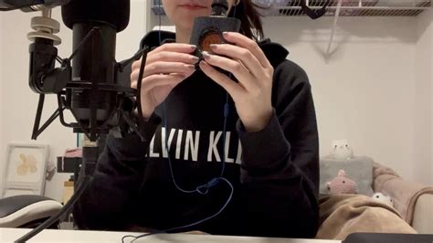 Asmr Delayed Triggers Tapping Scratching Whispering Youtube