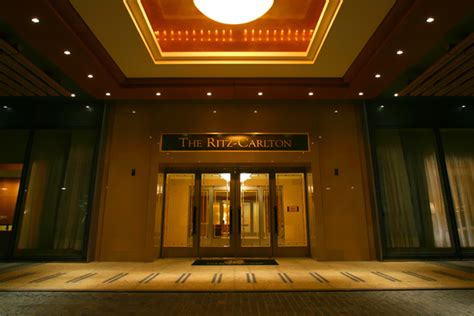 The Ritz Carlton Tokyo Japan 5 Star Luxury Hotel