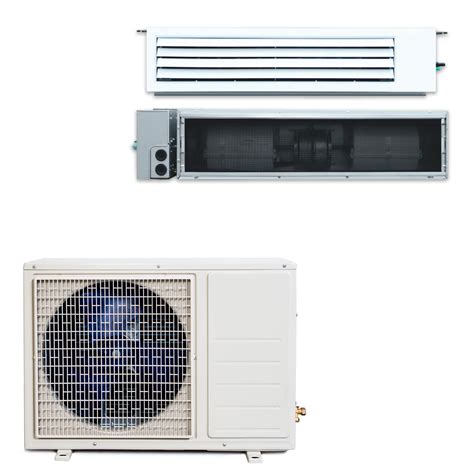Канальная сплит-система HES-AIR-i-18-A-N-4 (Inverter) купить в Home ...