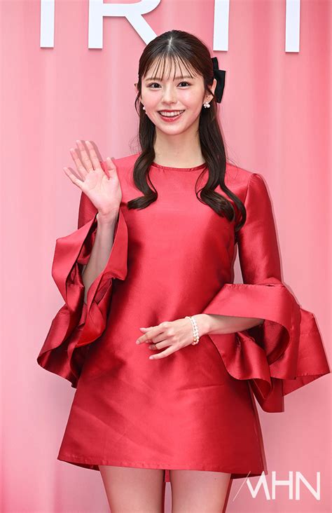 [포토] 스즈키 유카 청순 미모