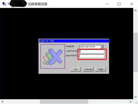 Ubuntu Xrdp Connecting To Sesman Ip Port Csdn