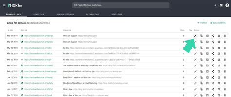 How To Build Utm Tags In Short Cm