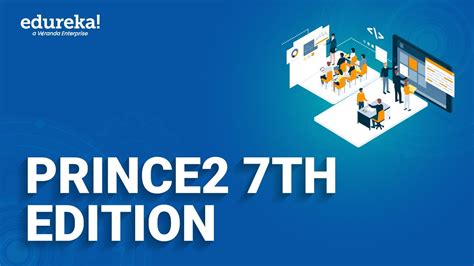 Prince2 7th Edition Prince2® 7 Foundation And Practitioner