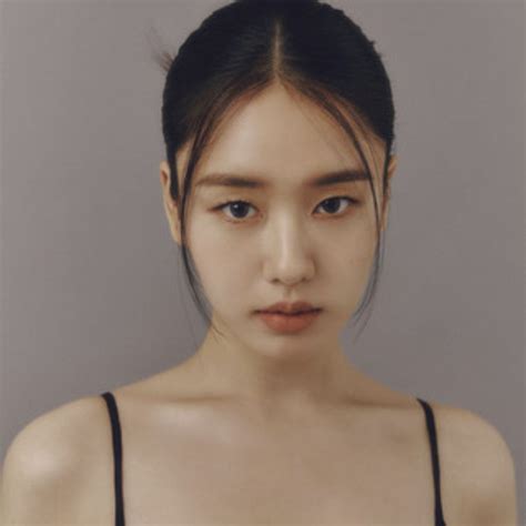 Ahn Eun Jin Asian World