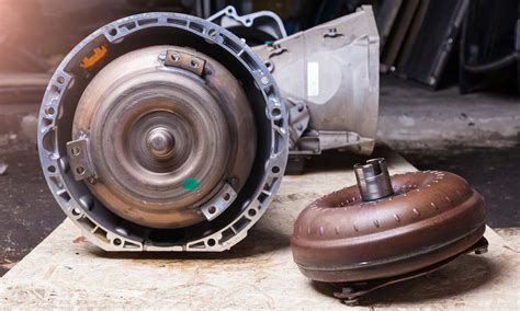 Is A Torque Converter Covered Under An Extended Warranty Endurance