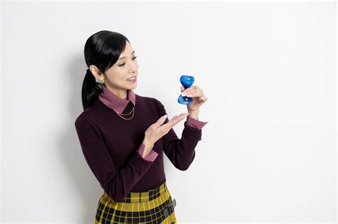 3ページ目 黒木瞳「大変なことがあっても絶対に乗り越えられる」と感じた宝塚2年目の舞台「2週間しかお稽古の期間がなかった」｜オリジナル