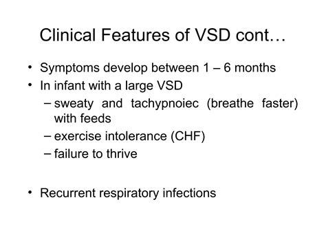 Session 2 Ventricular Septal Defect Pptx