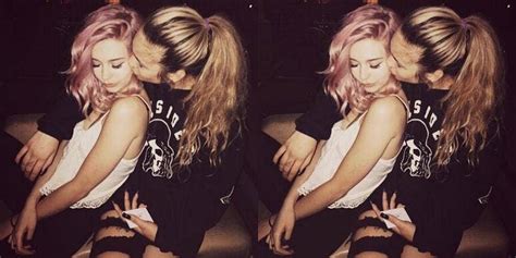 Why Jealousy Runs Rampant Among Lesbians Frankie Bashan Yourtango