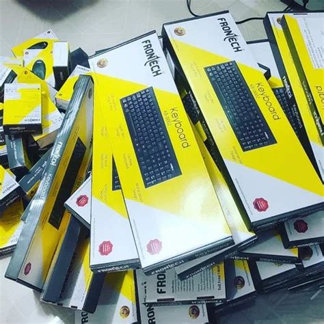 Frontech Keyboard Mouse Combo At Rs 230 Piece Logitech Keyboard And Mouse Combo In Dhule Id