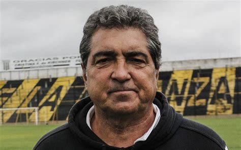 Murió Beto” Pascutti Un ícono Como Jugador Y Entrenador Del Ascenso