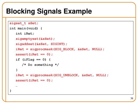 signals ppt download