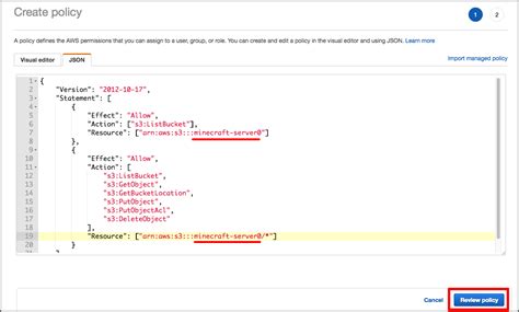 2018 Modded Minecraft Server On Aws Part 1 — Run A Modded Minecraft Server On Aws Ec2 Instance