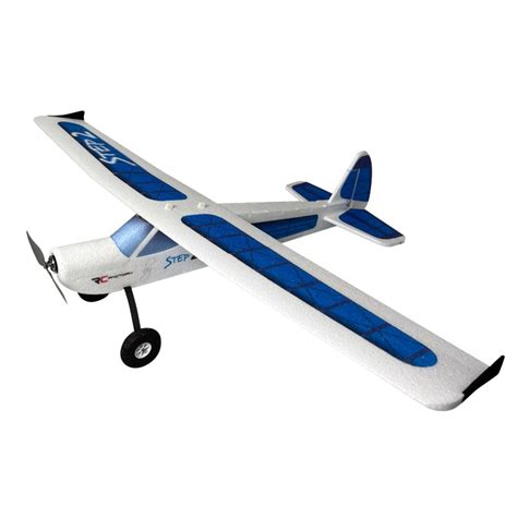 STEP BLEU FONCE MM RC FACTORY Intermodel SAS