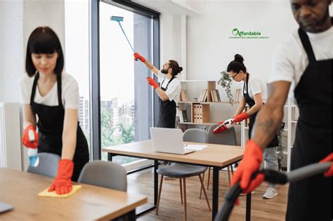 The Legal Implications Of Exit Cleaning Protecting Your Rights