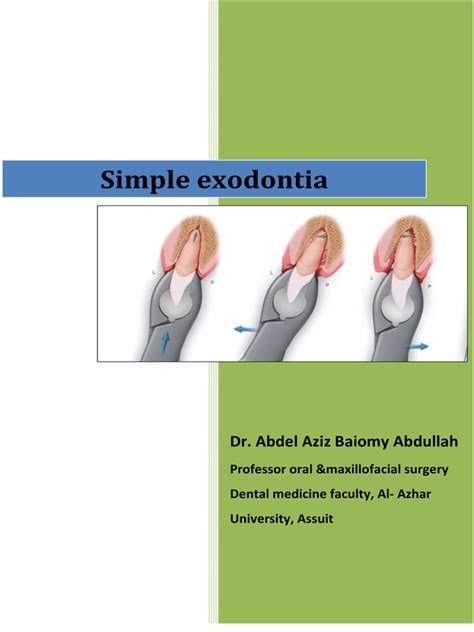 Simple Extraction Final Pdf