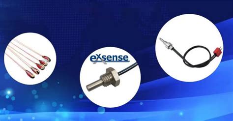 Ntc Temperature Sensor For Flexible Flat Cables Multi Point Temperature Detection