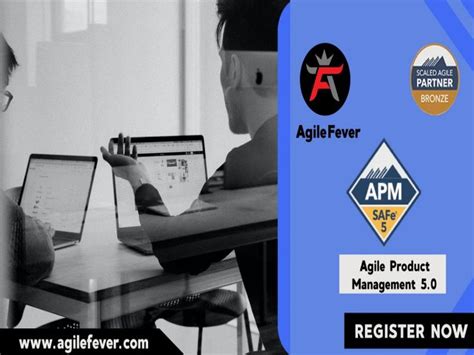 agilefever agile product management 5 0 certification training