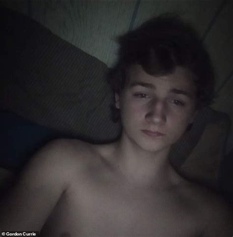 Facebook Paedophile 20 Is One Of 7000 Sex Fiends Who Offended While