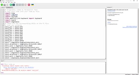 Help Im Making A Raspberry Pi Pico Macro Board 12 Switches See