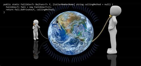 Getting The Name Of The Calling Method Dot Net What Not