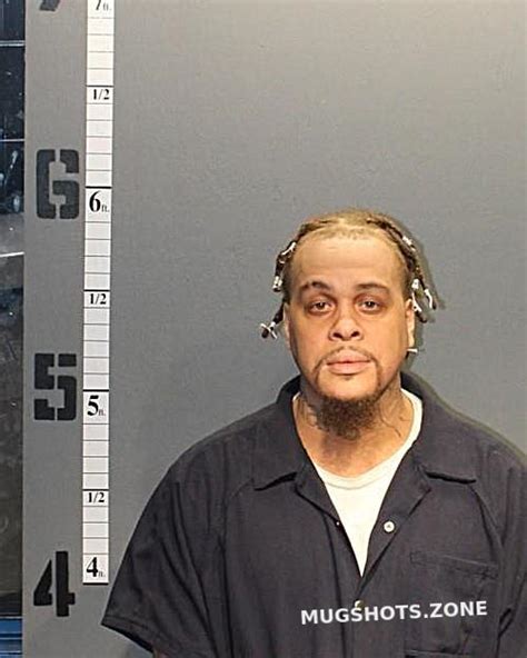 Parker Darryl 08282023 Western Tidewater Regional Jail Mugshots Zone