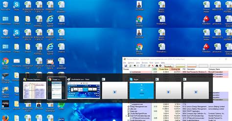 empty open windows on start up windows 10 forums