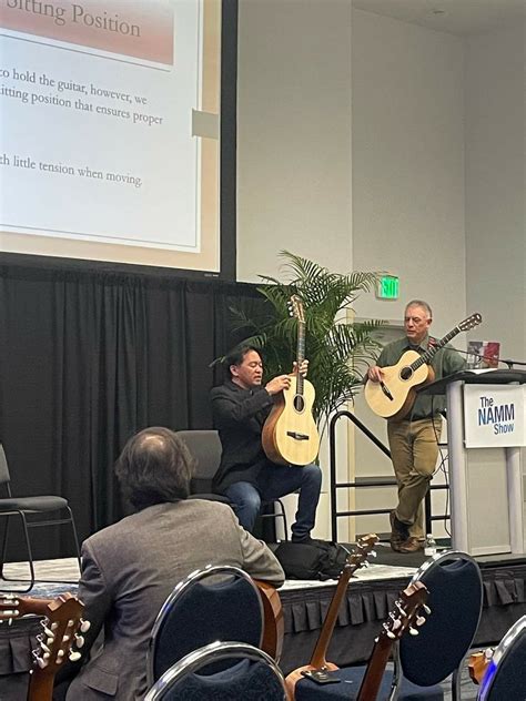 National Association For Music Education Nafme On Linkedin Nammshow