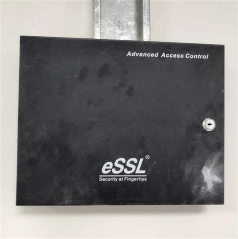 Essl Advanced Multi Door Access Controller System Event Buffer 100000