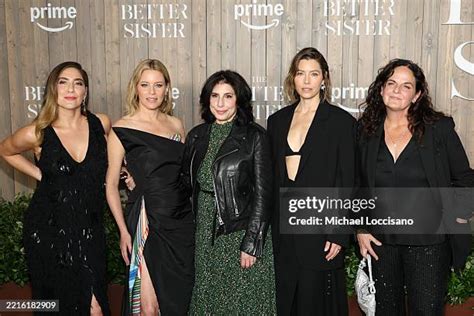 1 689 Jessica Olivia Photos And High Res Pictures Getty Images