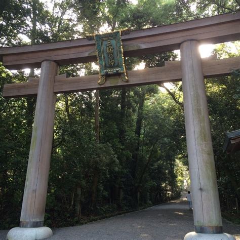 〇〇神宮〇〇大社〇〇神社は何が違う サクラサク ご縁の神様ありがとうございます