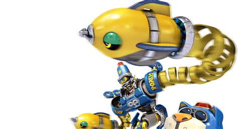 Byte And Barq Arms Nintendo Switch Guides Abilities Arms