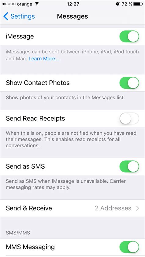 How To Sync IMessage And Mac