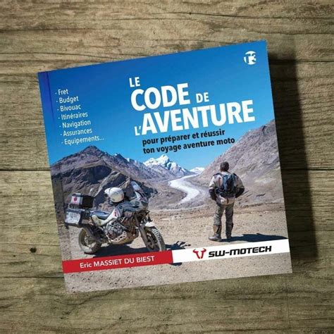 Sw Motech Adventure Code