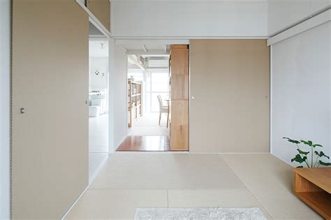 Plan17 効率的に家事ができる水まわり。 Muji×ur 団地リノベーションプロジェクト 無印良品の家