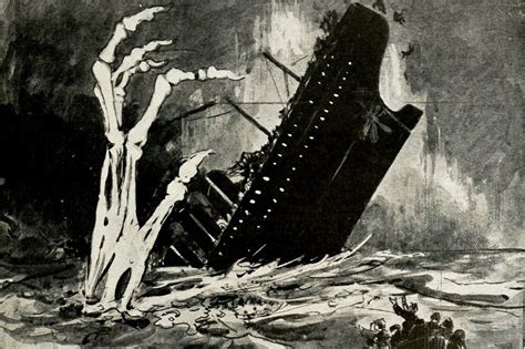 Rms Titanic Facts Our Ultimate Guide To The 1912 Disaster And Those Who