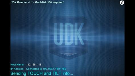 Tester Ses Projets Udk Avec Ios