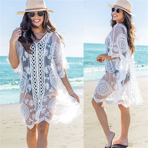 Sheer Cover Up Marleylilly