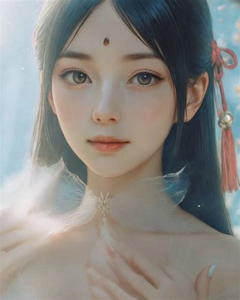 Mosh 天蜜あまみつ龍神守護の巫女