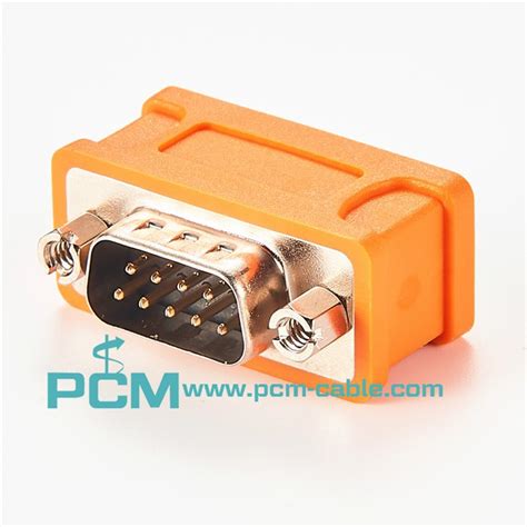 Customized 120 Ohm Terminating Resistor For CAN Bus Systems Suppliers