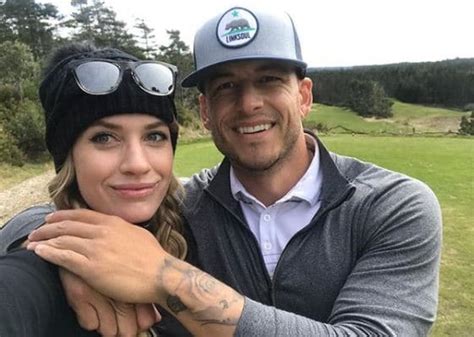 Who Is Golfer Paige Spiranac Engaged To Facts Wiki Net Worth Fiancé