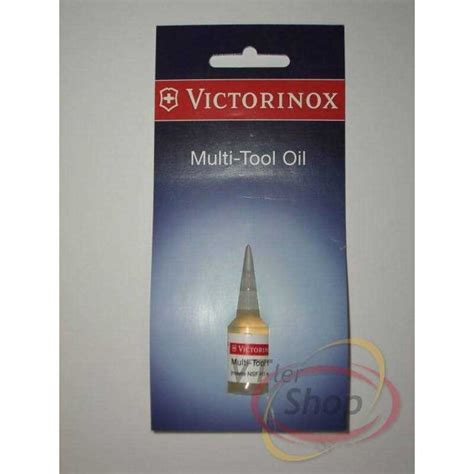 Victorinox Multi Tool Oil - Hardware&Tools Online Store