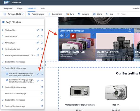 A Look Into The 2211 Sap Commerce Cloud Release Hybrismart Sap
